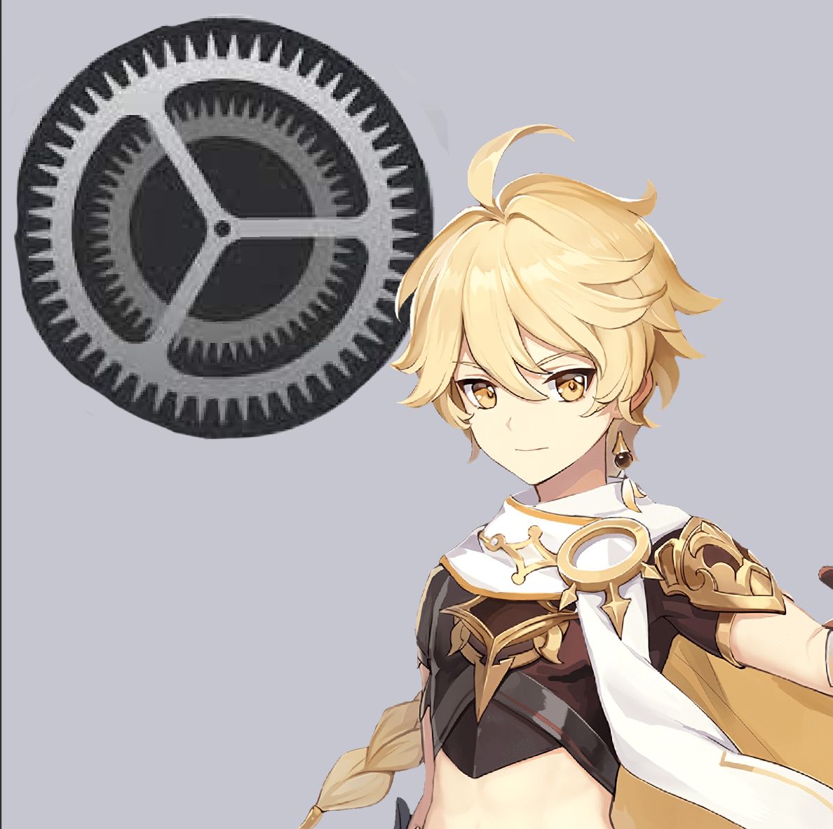 Genshin App Icons! Genshin Impact | HoYoLAB