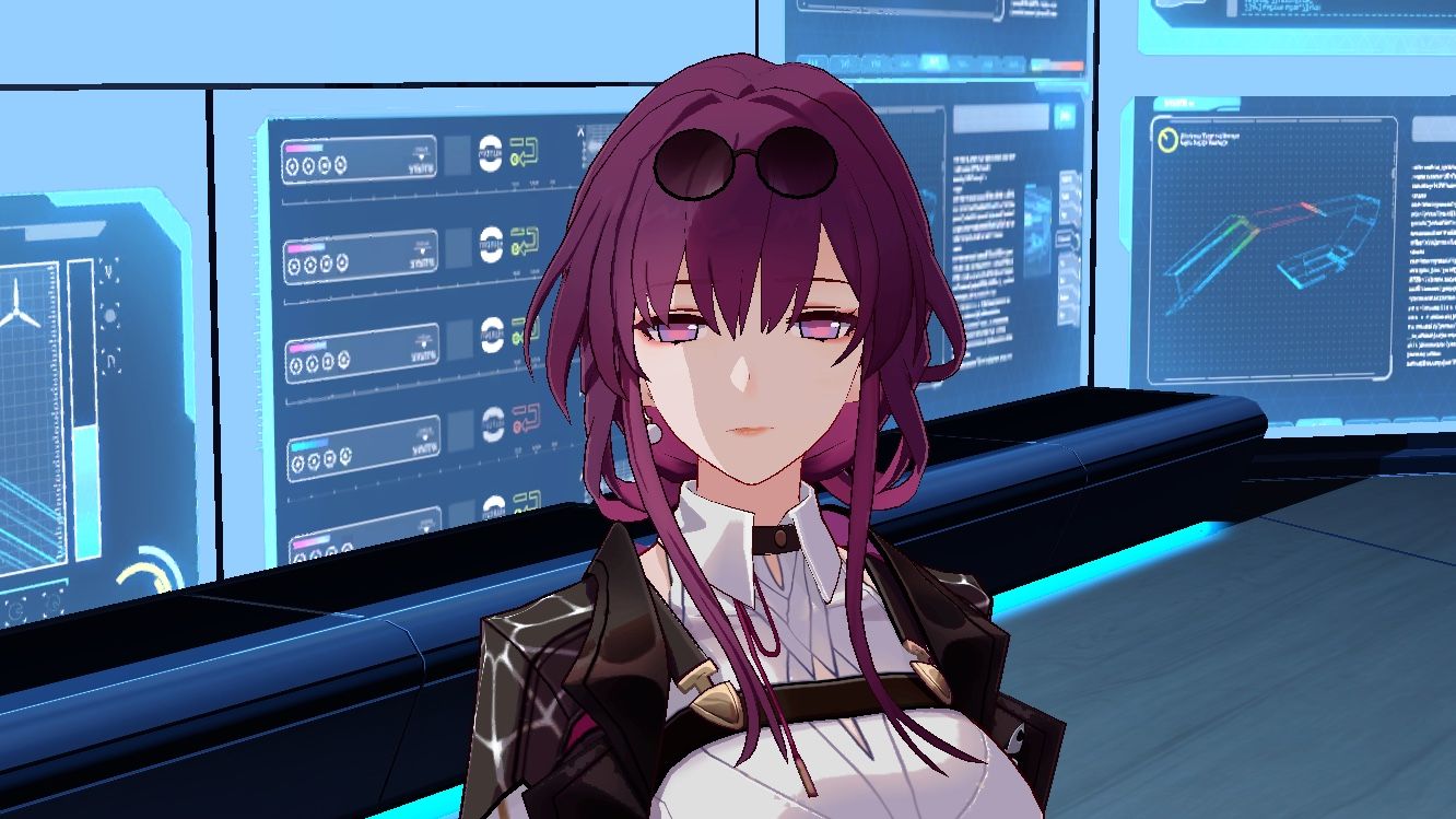 WAITING FOR HSR BATTLE CHRONICLE Honkai: Star Rail | HoYoLAB