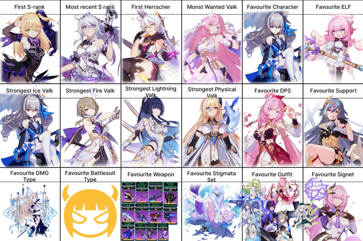 honkai stuff Honkai Impact 3rd | HoYoLAB