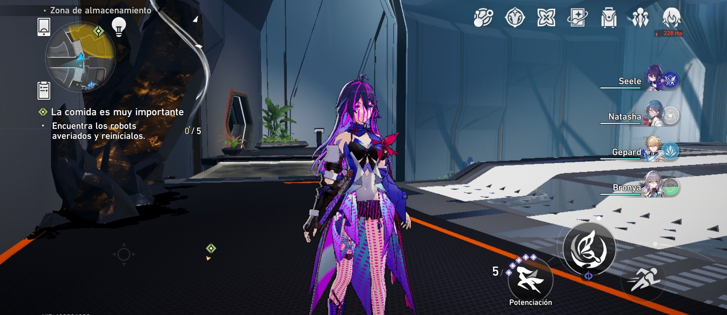 Skin exclusiva Honkai: Star Rail | HoYoLAB