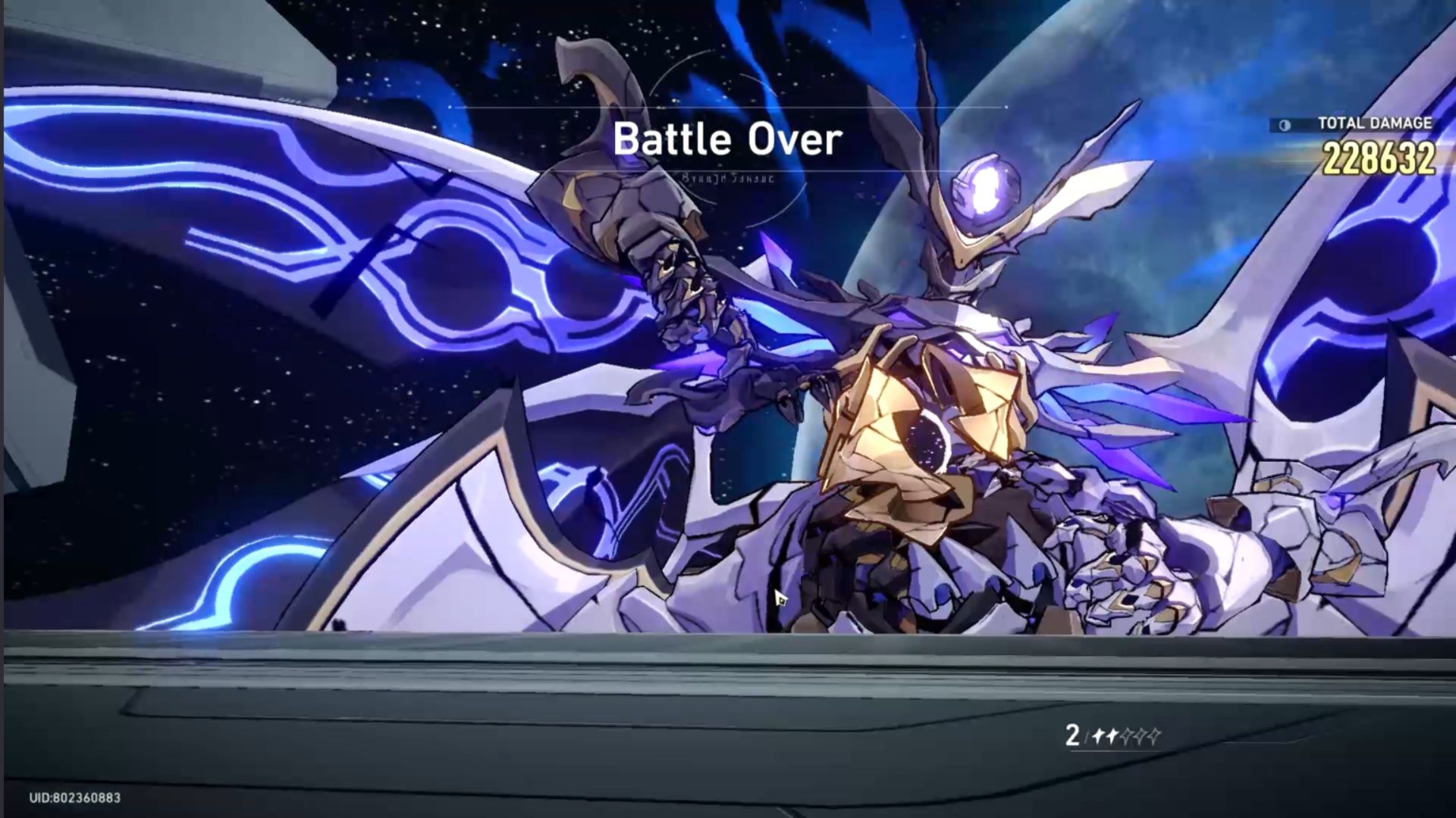 It keeps going and going. Honkai: Star Rail | HoYoLAB