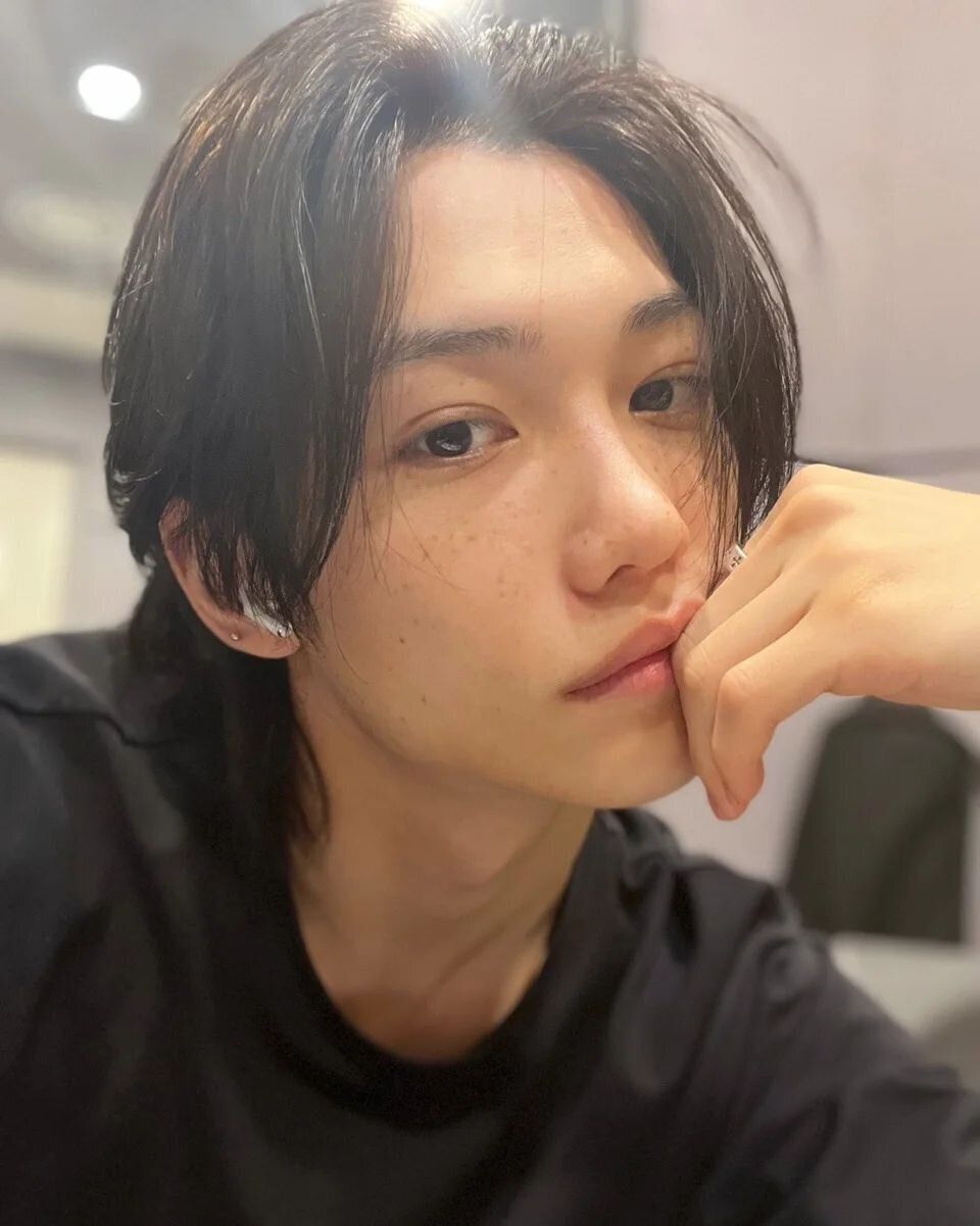 felix photo dump | HoYoLAB