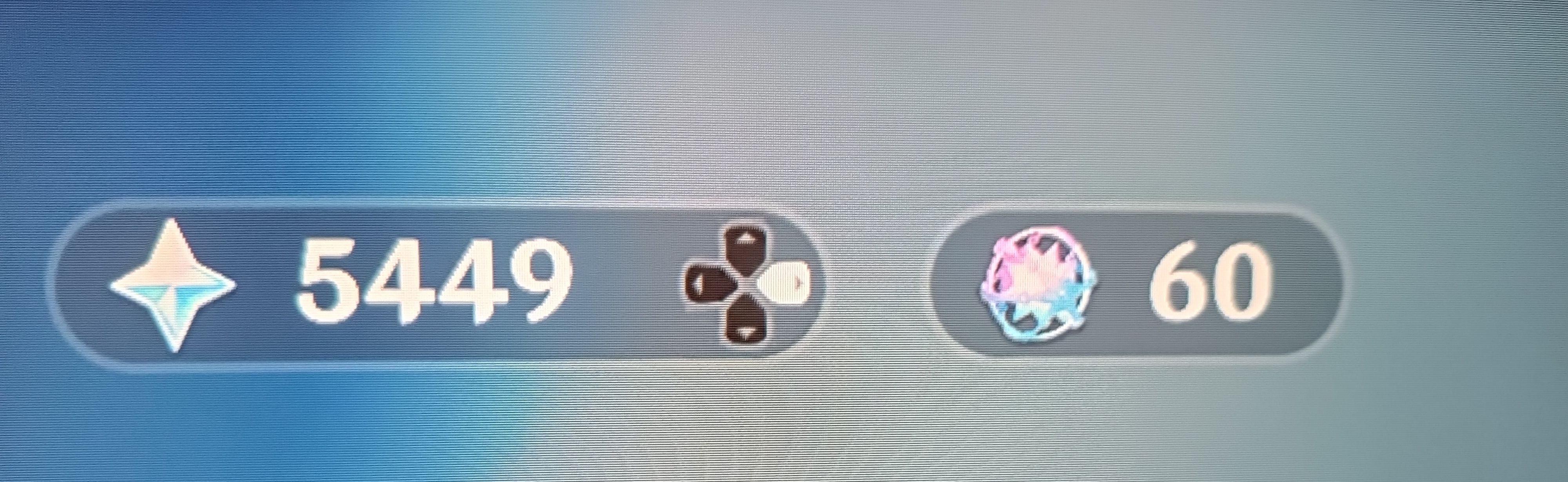 Saving for Yae Miko week 6 Genshin Impact | HoYoLAB