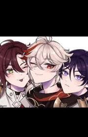 Pulling for Kazuha!!!!! Genshin Impact | HoYoLAB