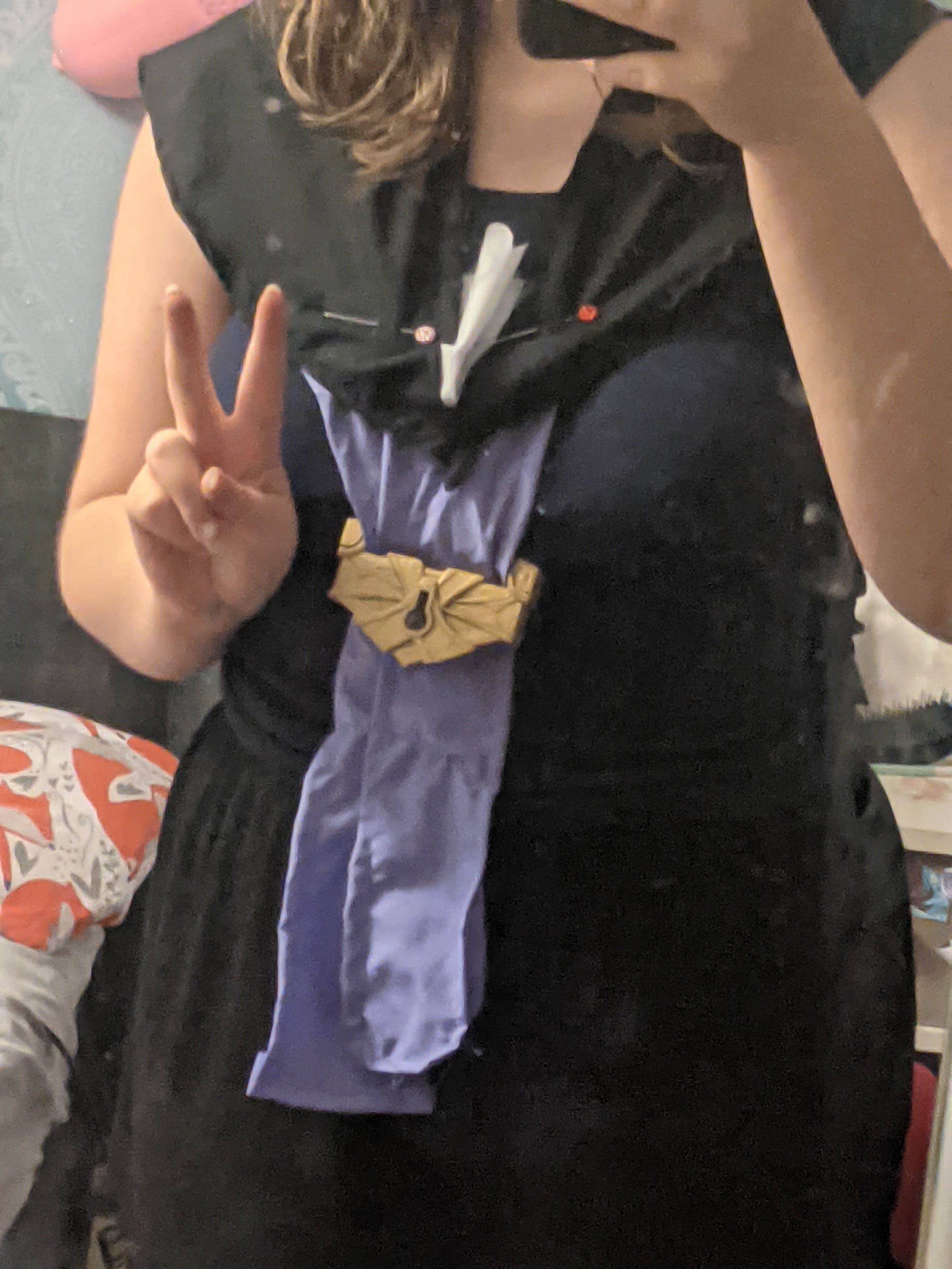 herta cosplay progress Honkai: Star Rail | HoYoLAB