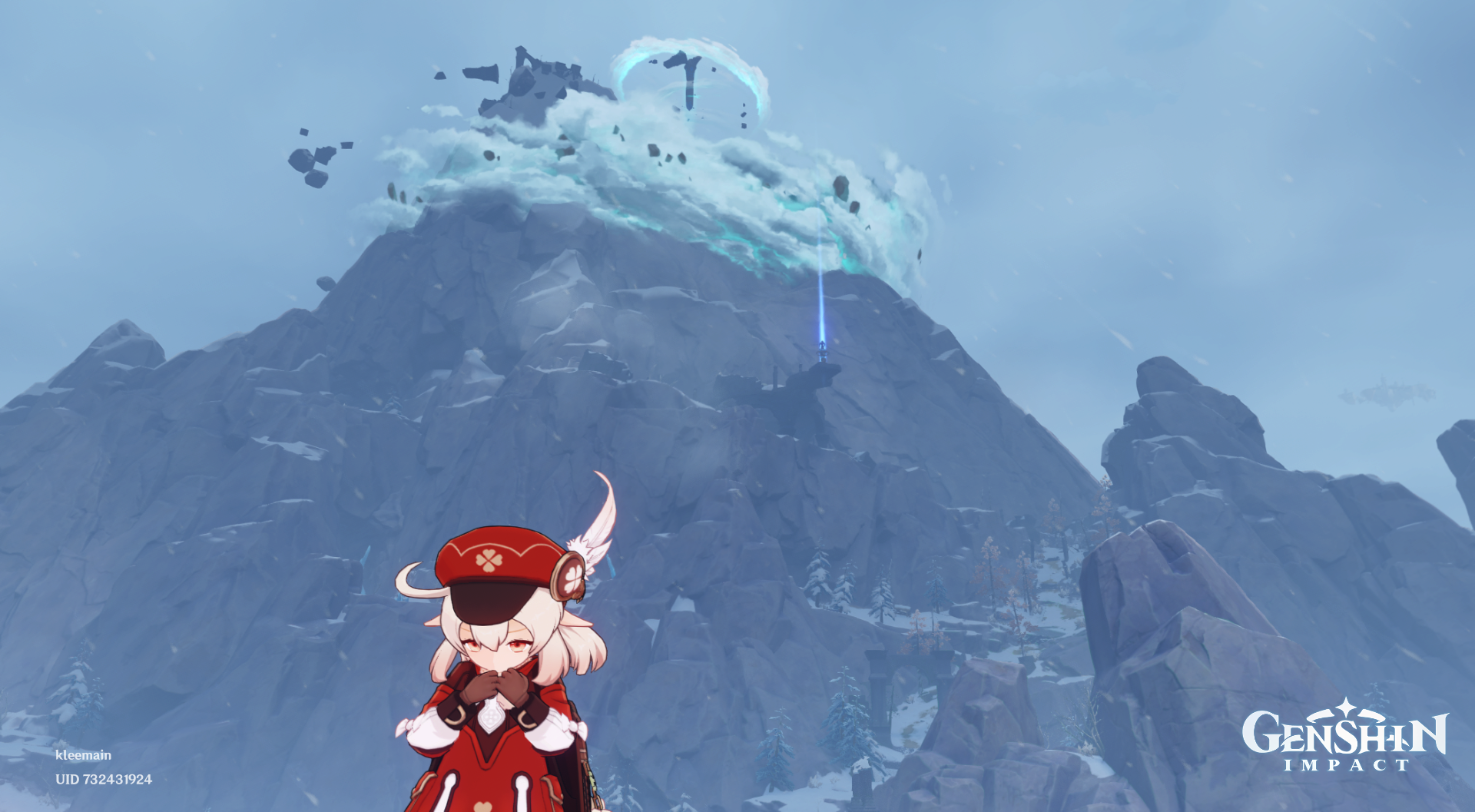 a klee a day keeps the sad away! Genshin Impact | HoYoLAB