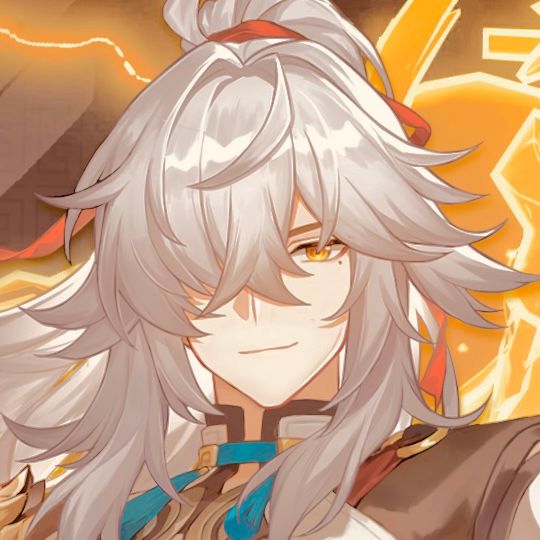 Jing Yuan Icons~ 🔶⚡️ Honkai: Star Rail | HoYoLAB