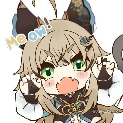 kirara icons♡ Genshin Impact | HoYoLAB