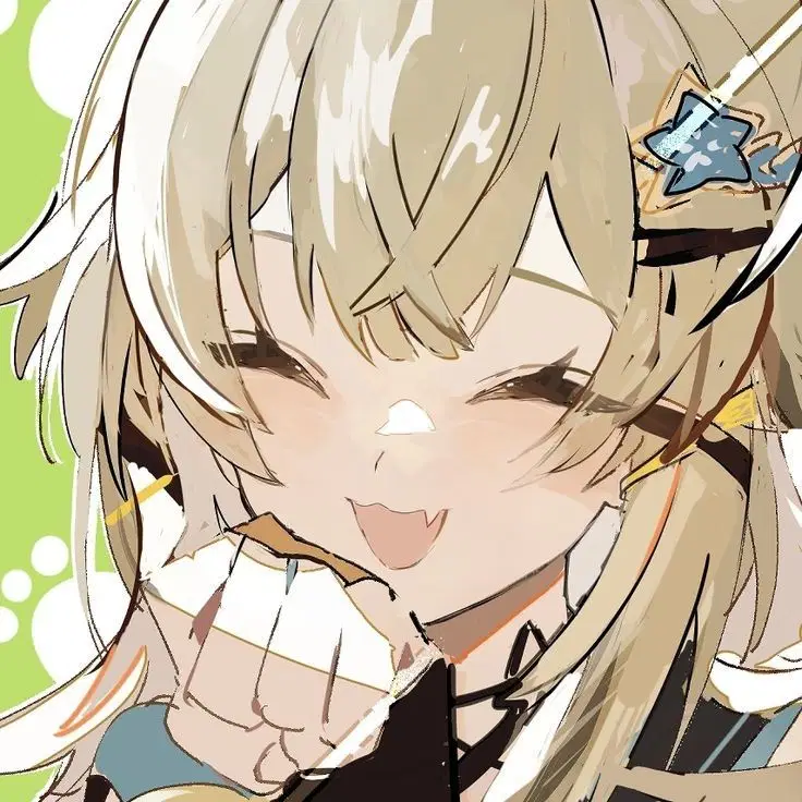 kirara icons♡ Genshin Impact | HoYoLAB