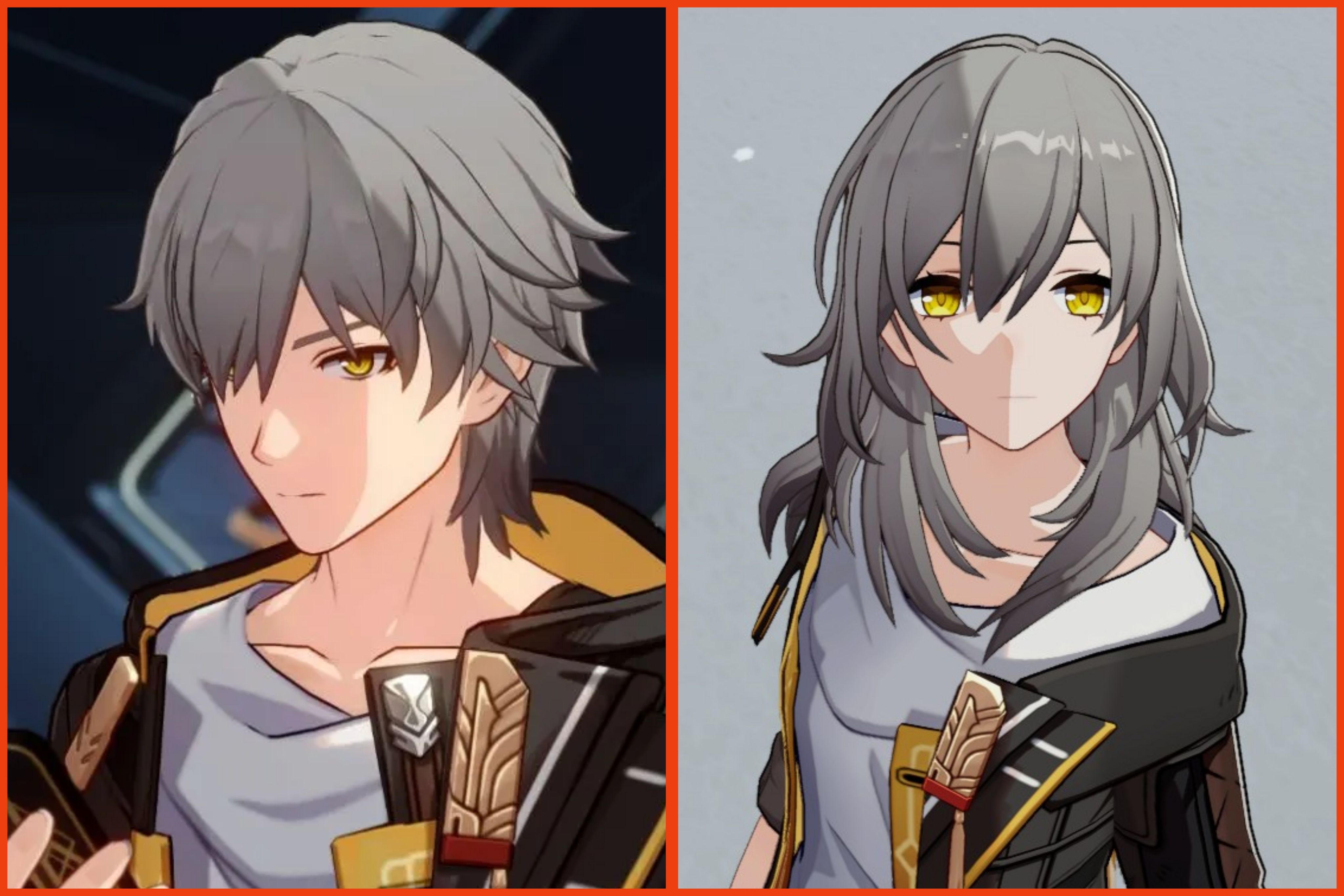 ¿ quién es el personaje protagonista canónico de Honkai Star Rail ...