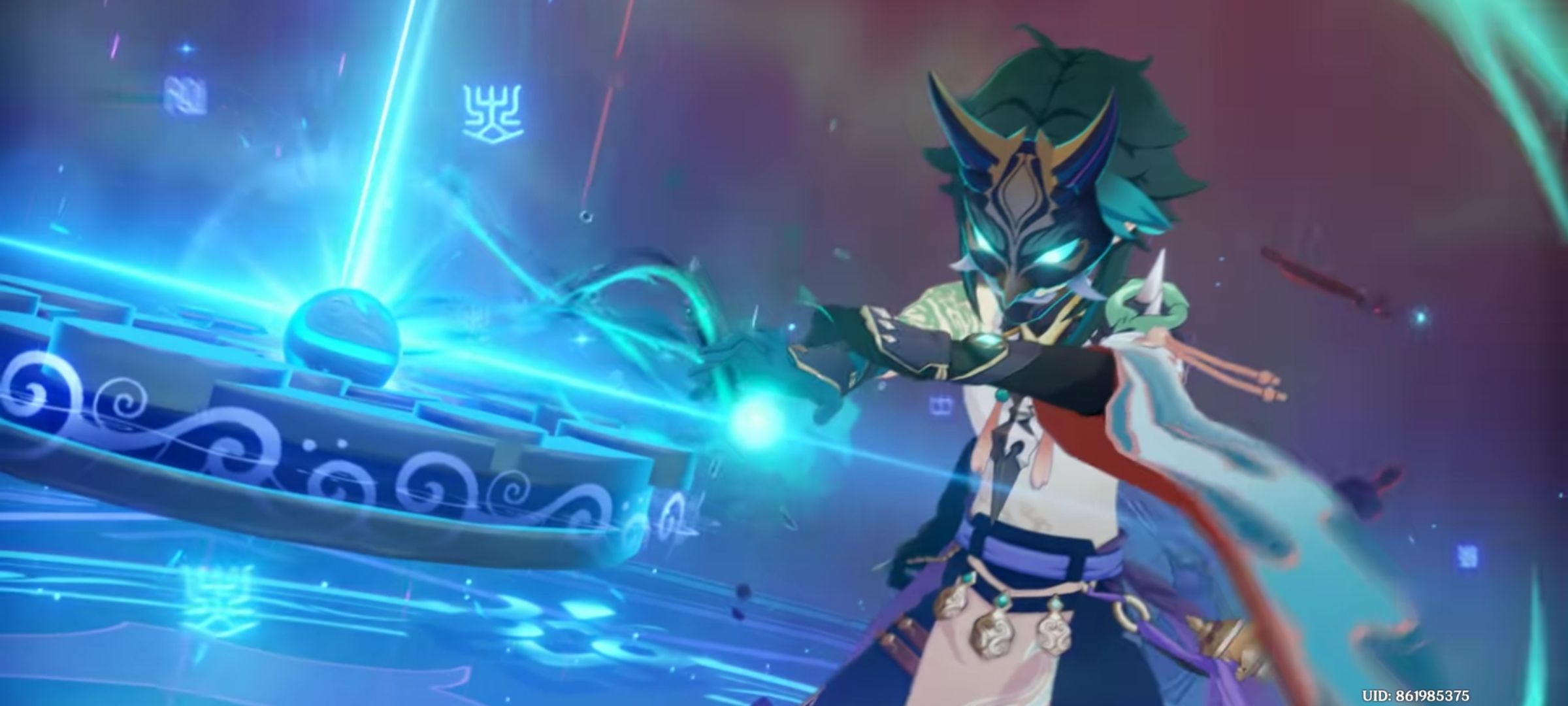 quest Genshin Impact | HoYoLAB