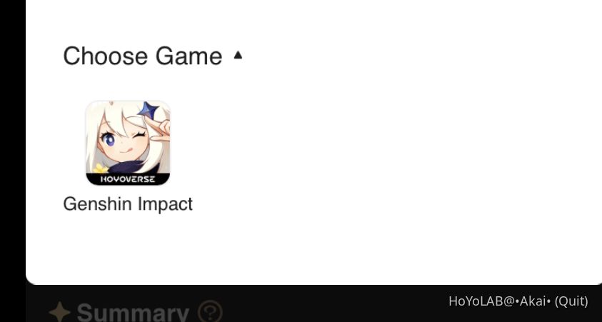 I just wanted to add honkai impact 3rd in the game😰😰 Genshin Impact ...