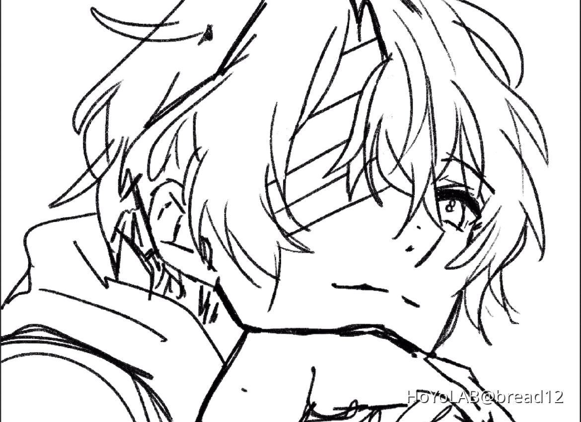 Dazai Osamu Genshin Impact | HoYoLAB