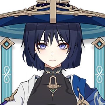 Making wanderer as a girl Genshin Impact | HoYoLAB