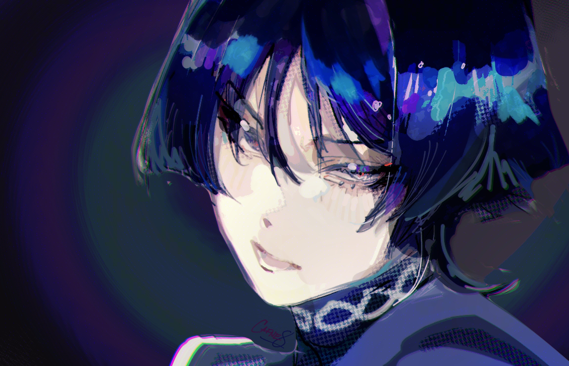 Wanderer's Gaze 🌀 Genshin Impact | HoYoLAB