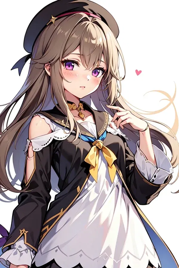 kuru kuru ~ Honkai: Star Rail | HoYoLAB