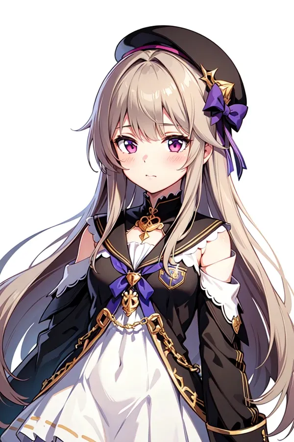 kuru kuru ~ Honkai: Star Rail | HoYoLAB