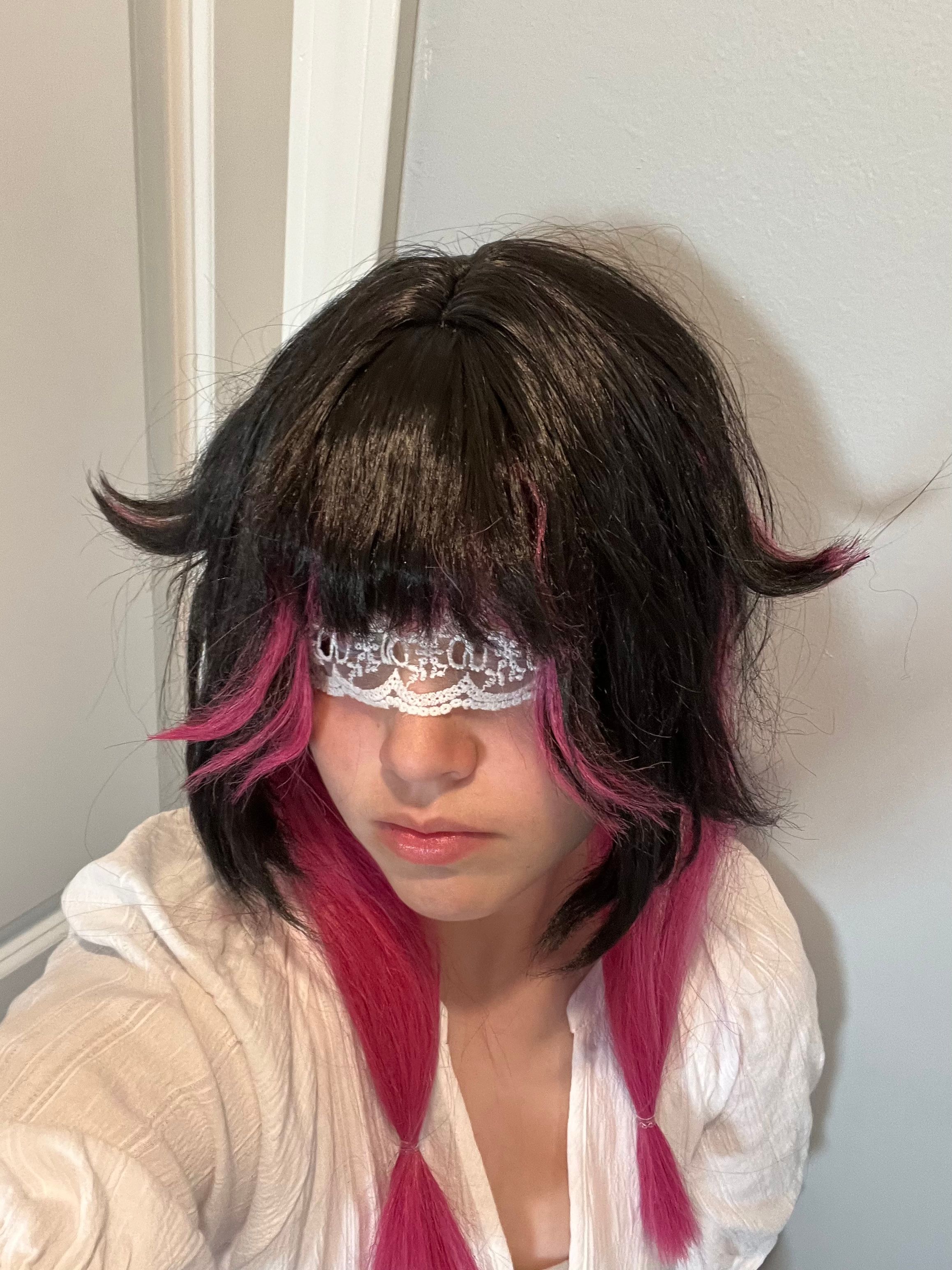 Columbina Cosplay!! Genshin Impact | HoYoLAB