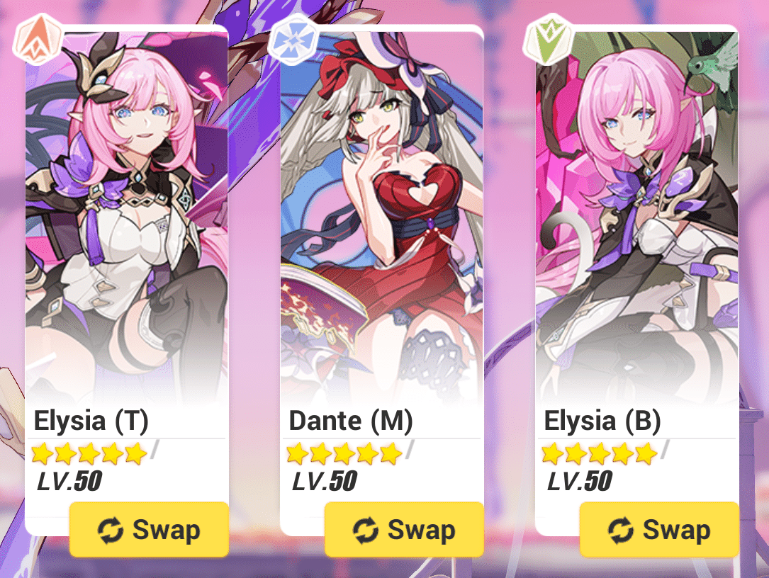 [Honkai Impact 6.6 Beta] Misteln Shariak (summons build) | Руководство и видеопрохождение ...