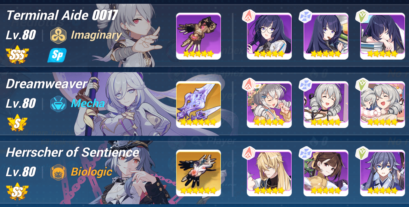 [Beta 6.6 Guide] Prophetic Dreams: Self-Fulfilling PRI-ARM Guide Honkai ...