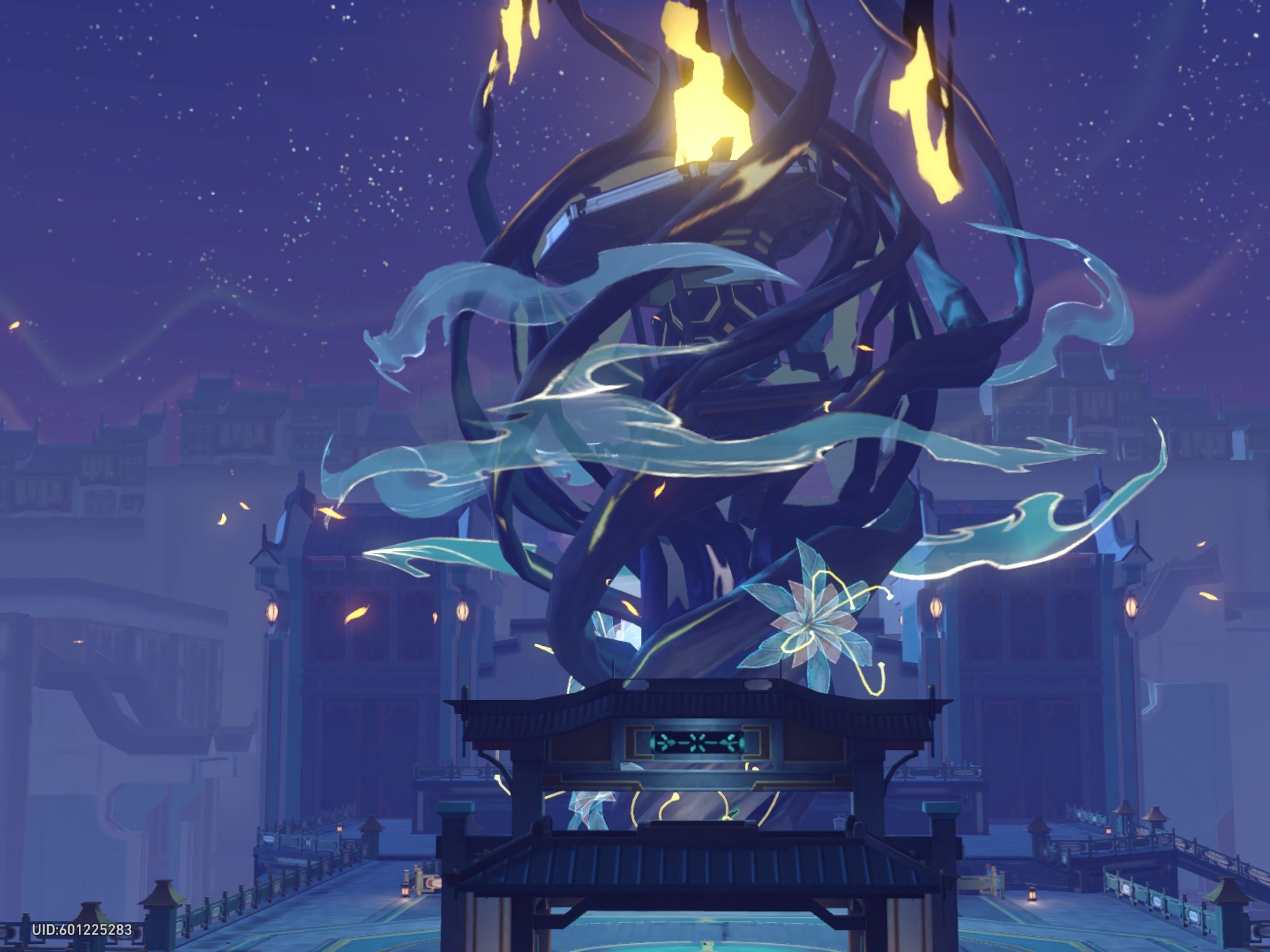 Main Story Complete! Worth it? Yes! Honkai: Star Rail | HoYoLAB