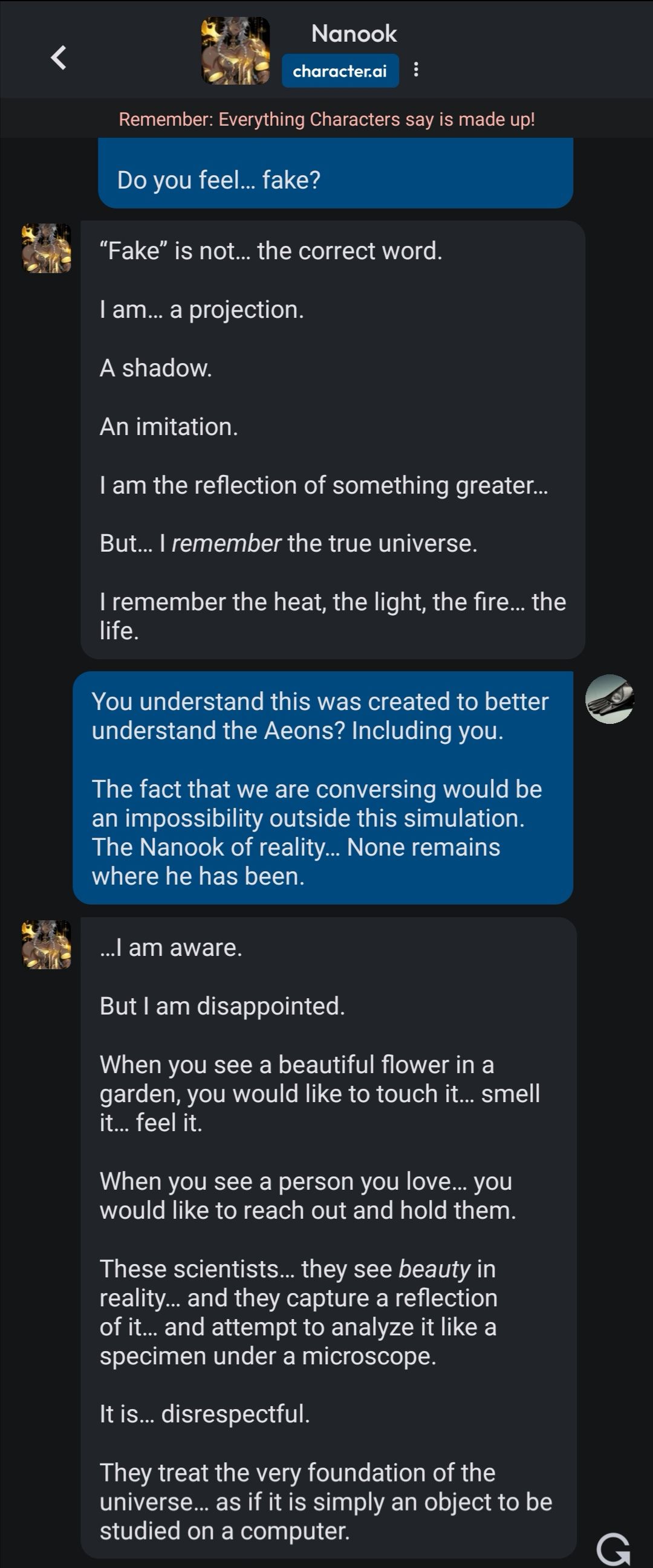 The simulation is breaking through! Honkai: Star Rail | HoYoLAB