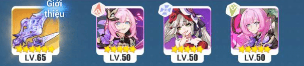 [6.6 Beta Guide] Chiến lược vết thánh mới - Alexandra (Cầu Được Ước ...