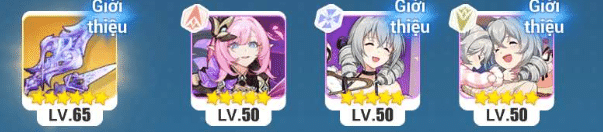 [6.6 Beta Guide] Chiến lược vết thánh mới - Alexandra (Cầu Được Ước ...