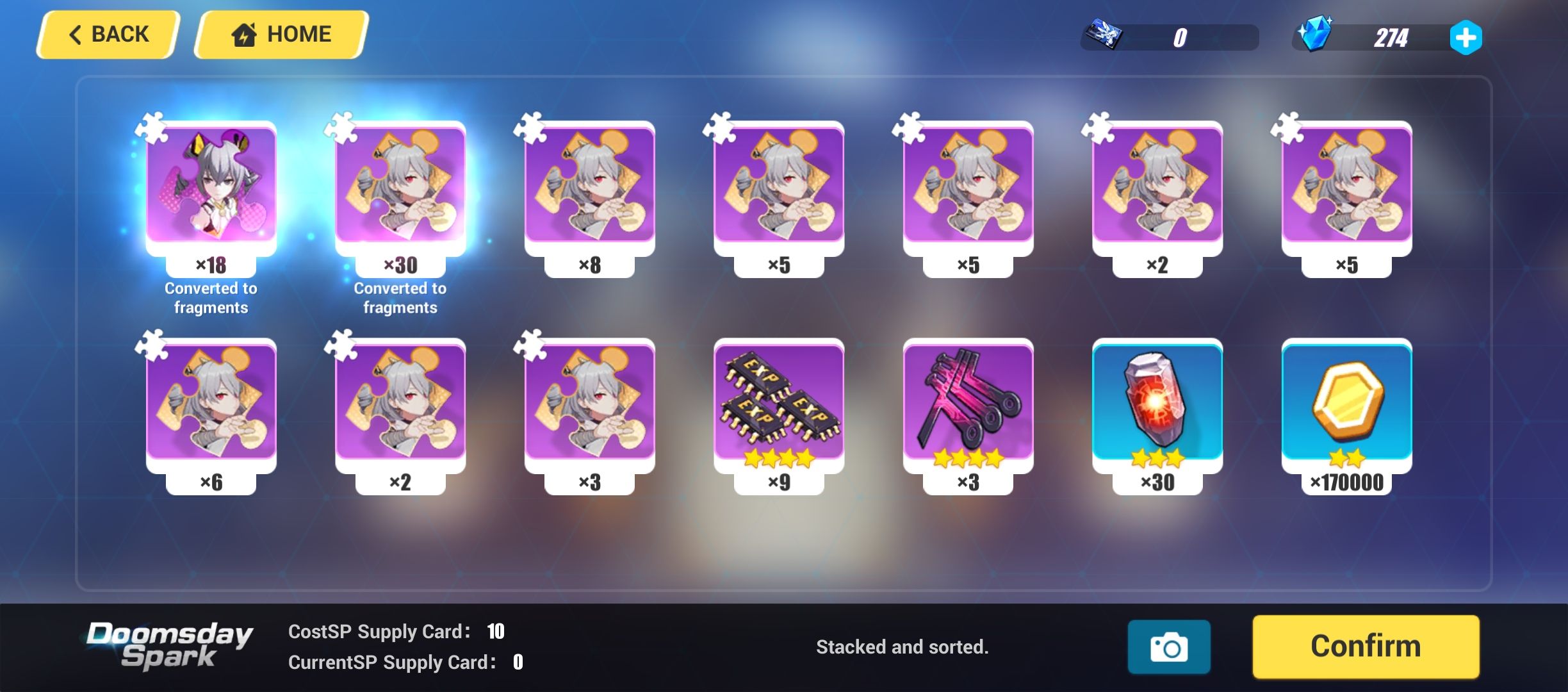 PROMETHEUS pull Honkai Impact 3rd | HoYoLAB