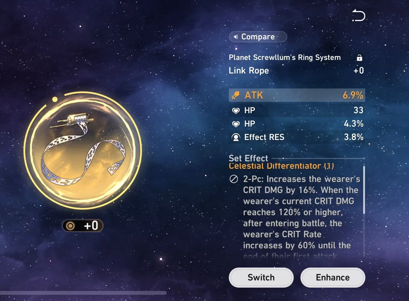 Yanqing Build Honkai: Star Rail | HoYoLAB