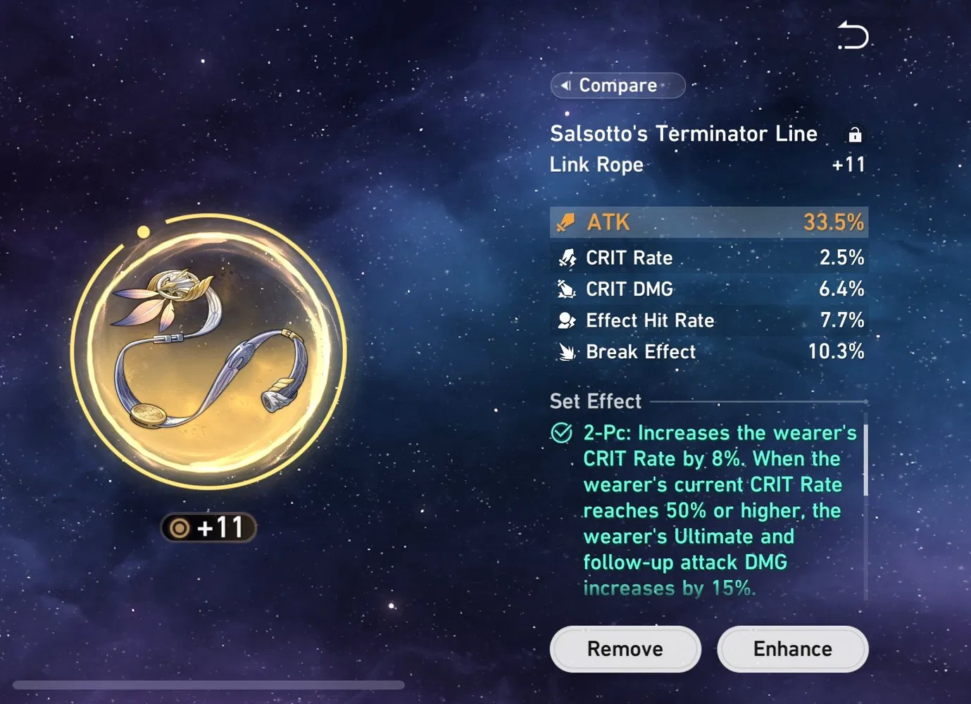 Yanqing Build Honkai: Star Rail | HoYoLAB