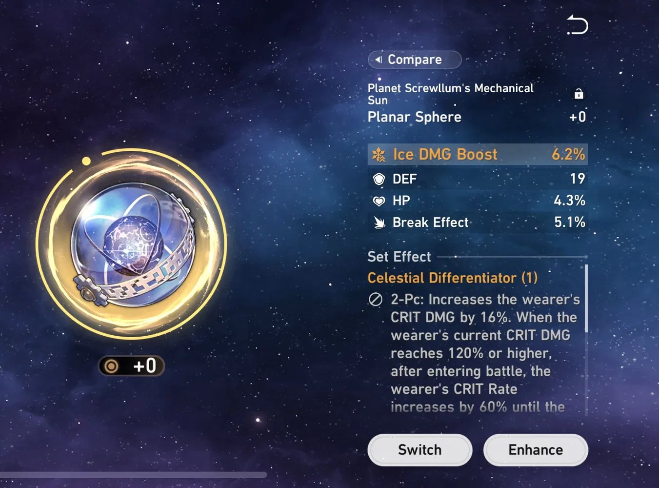 Yanqing Build Honkai: Star Rail | HoYoLAB