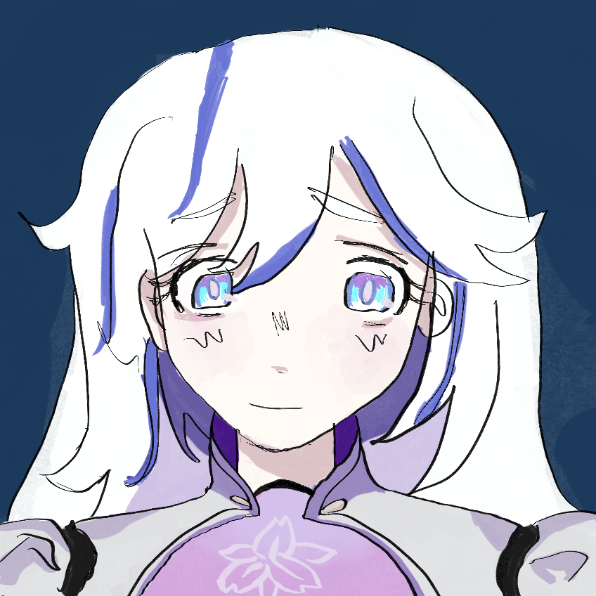 Hare FanArt Honkai Impact 3rd | HoYoLAB
