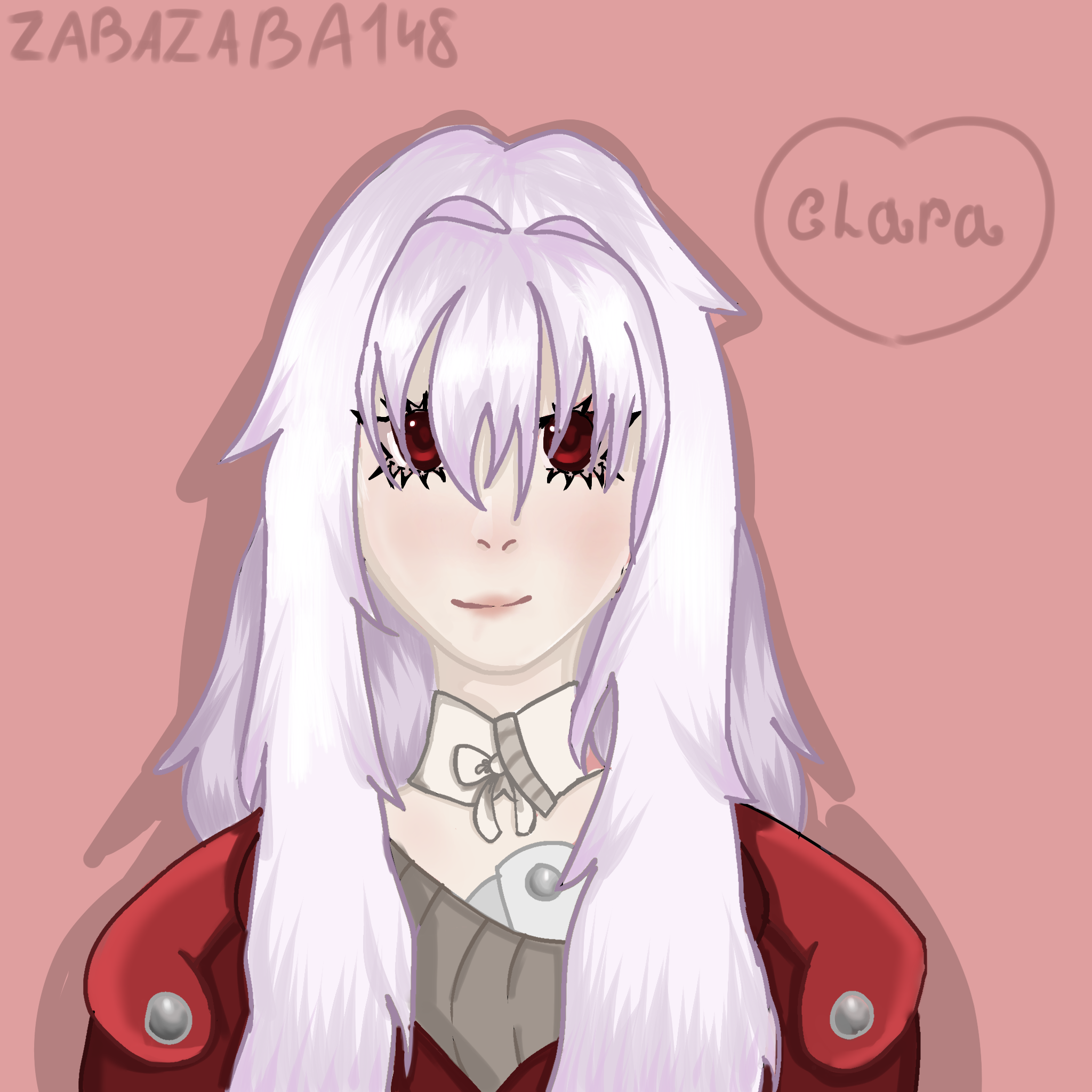 Клара Honkai: Star Rail | HoYoLAB