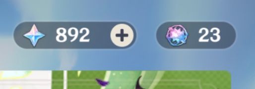 Day 1 of 30 saving primogems Genshin Impact | HoYoLAB