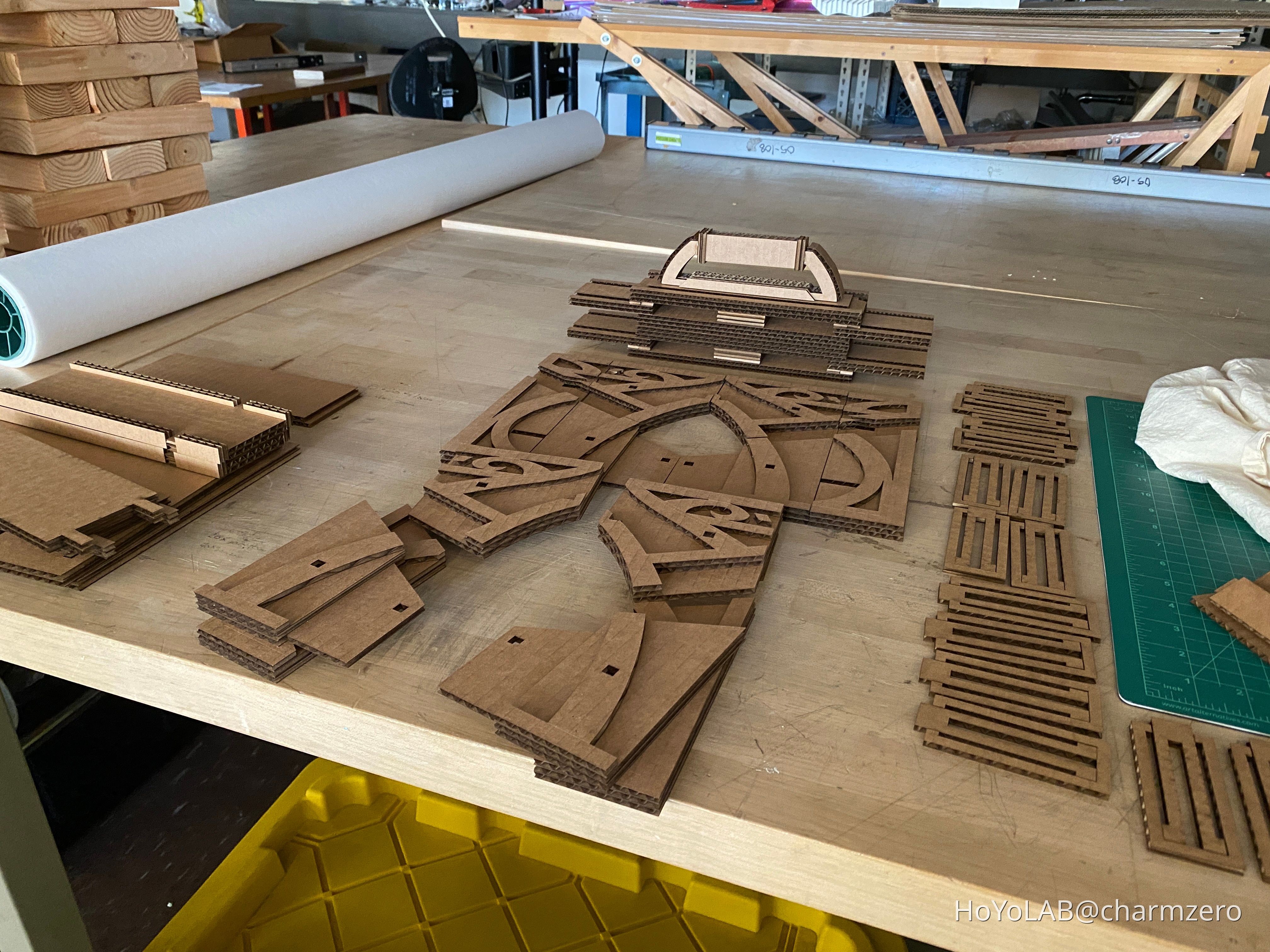 I just realized I never posted a mehrak WIP?? Genshin Impact | HoYoLAB