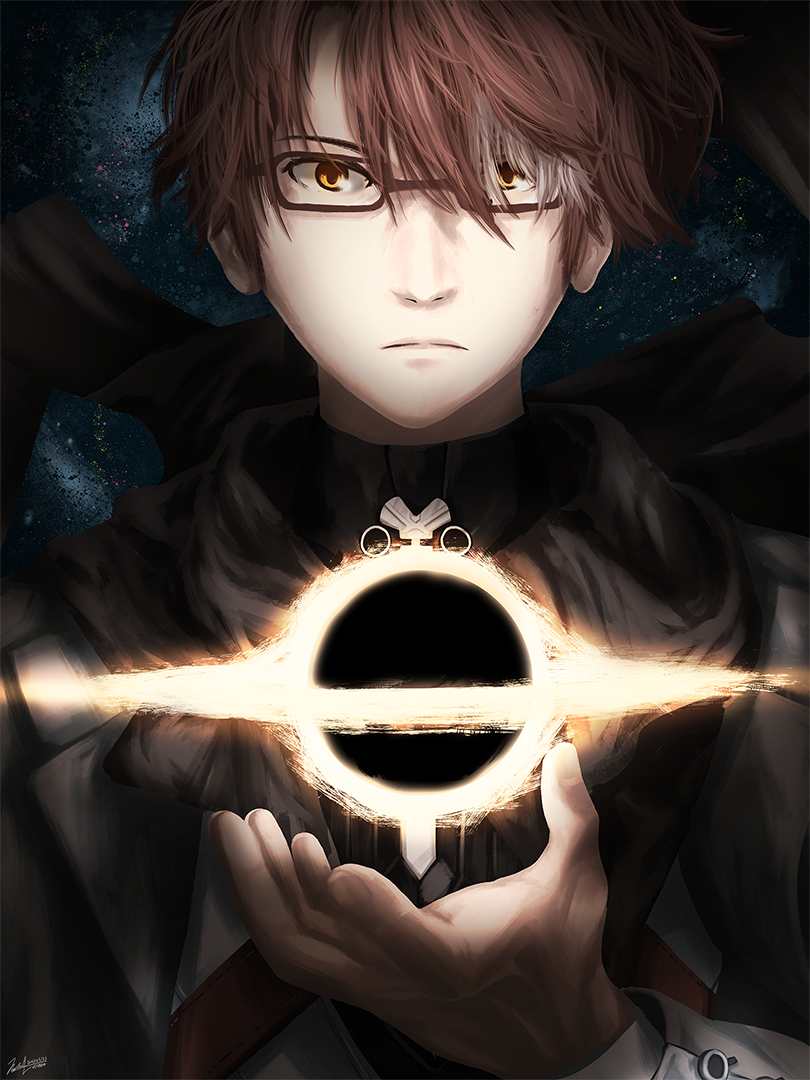 INTO THE VOID Honkai: Star Rail | HoYoLAB