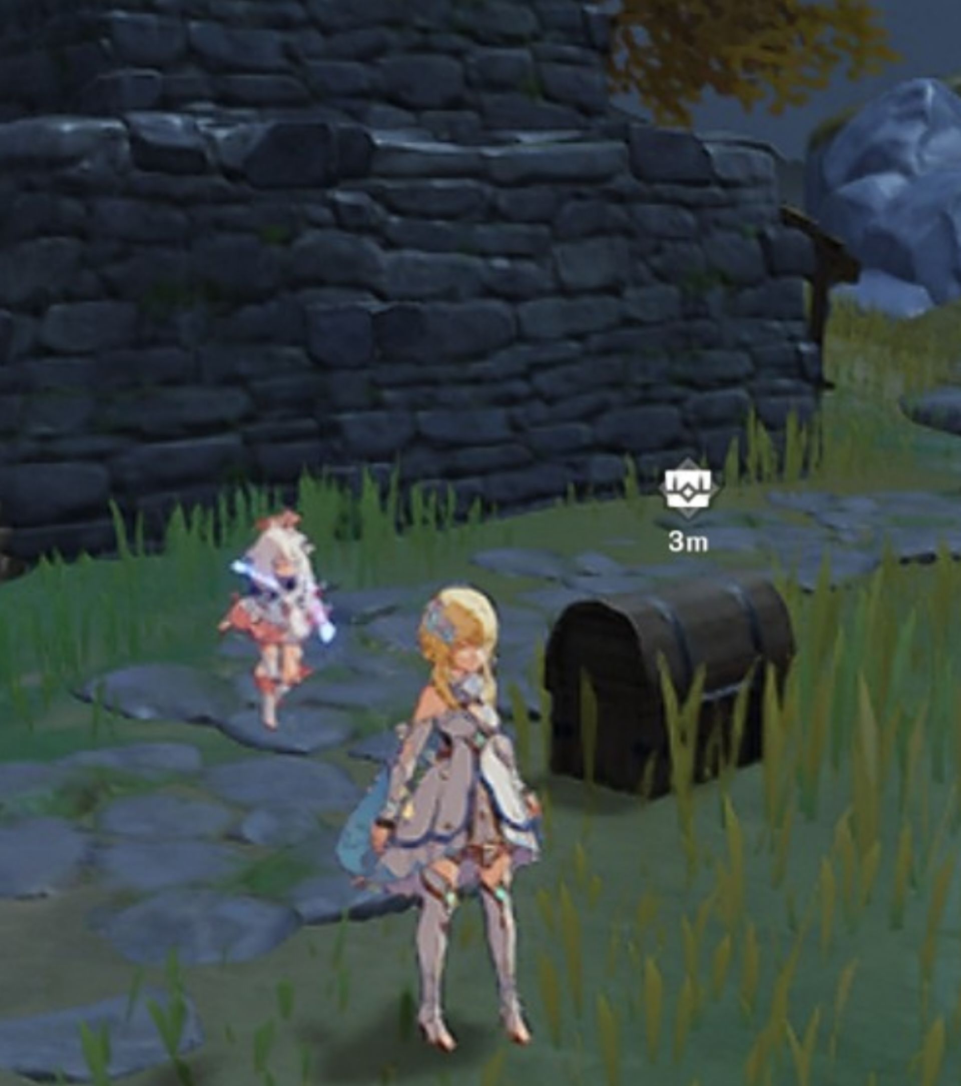 Paimon will be a pet Genshin Impact | HoYoLAB