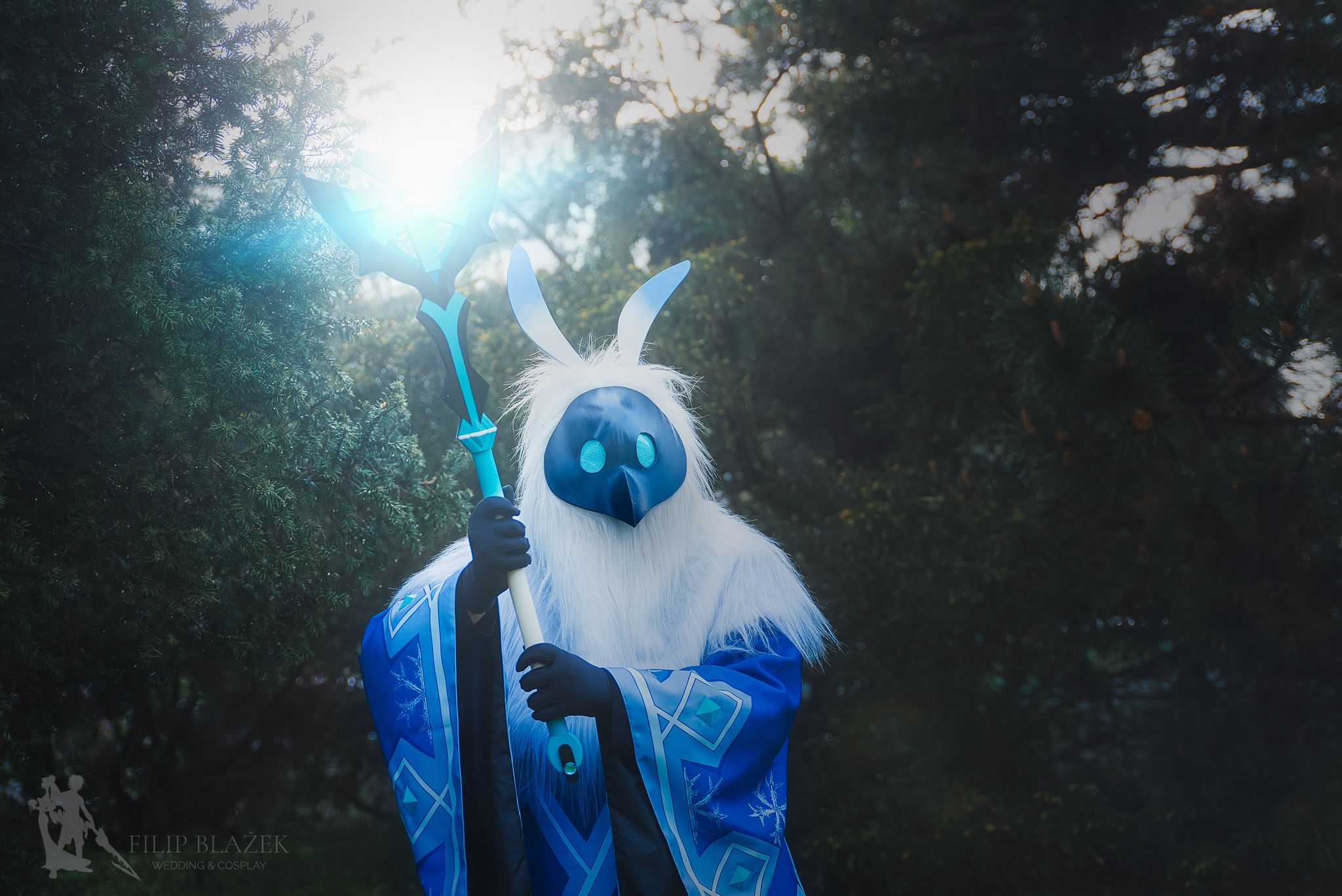 ️ Cryo Abyss Mage ️ Genshin Impact | HoYoLAB