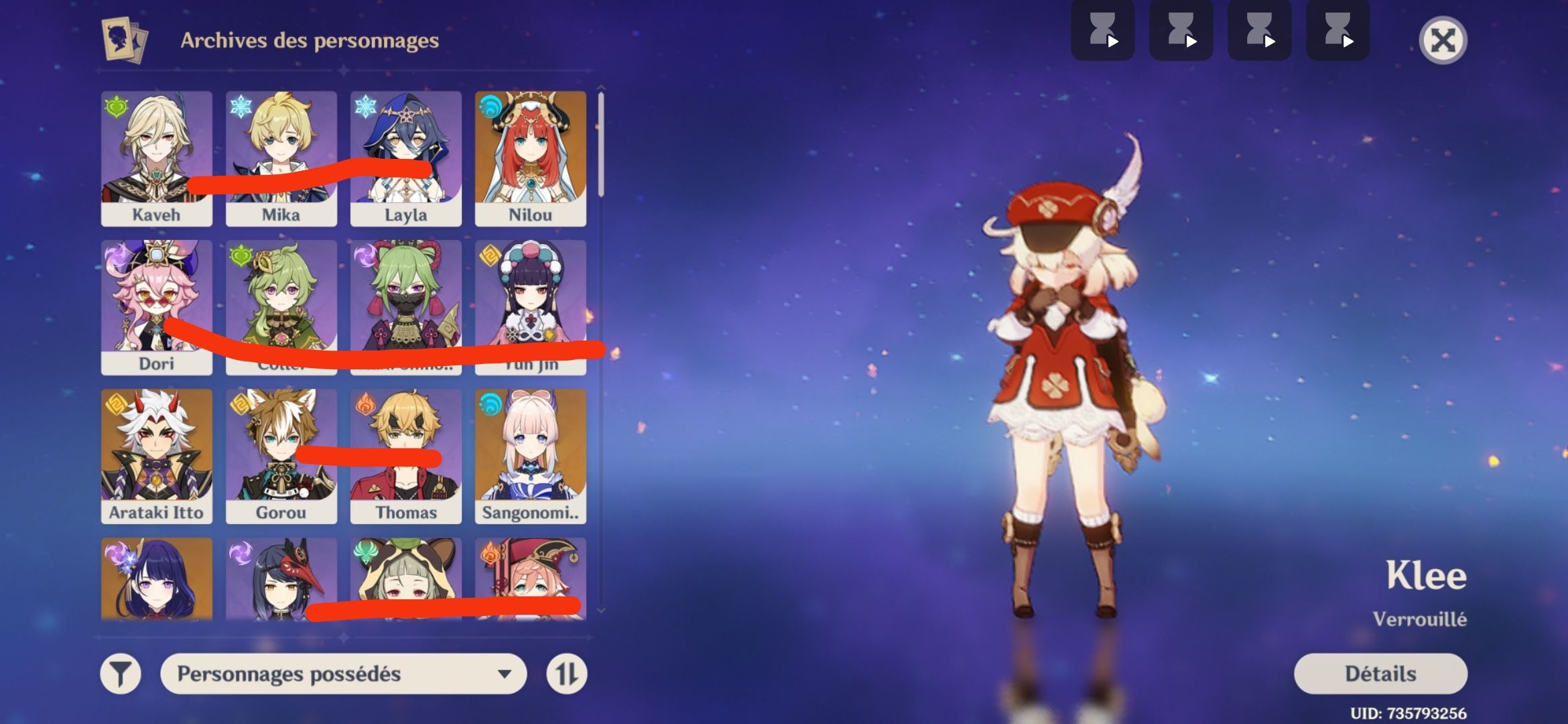 les gars aidez moi je pull sur qui ? kazuha jsp car j'ai venti ...