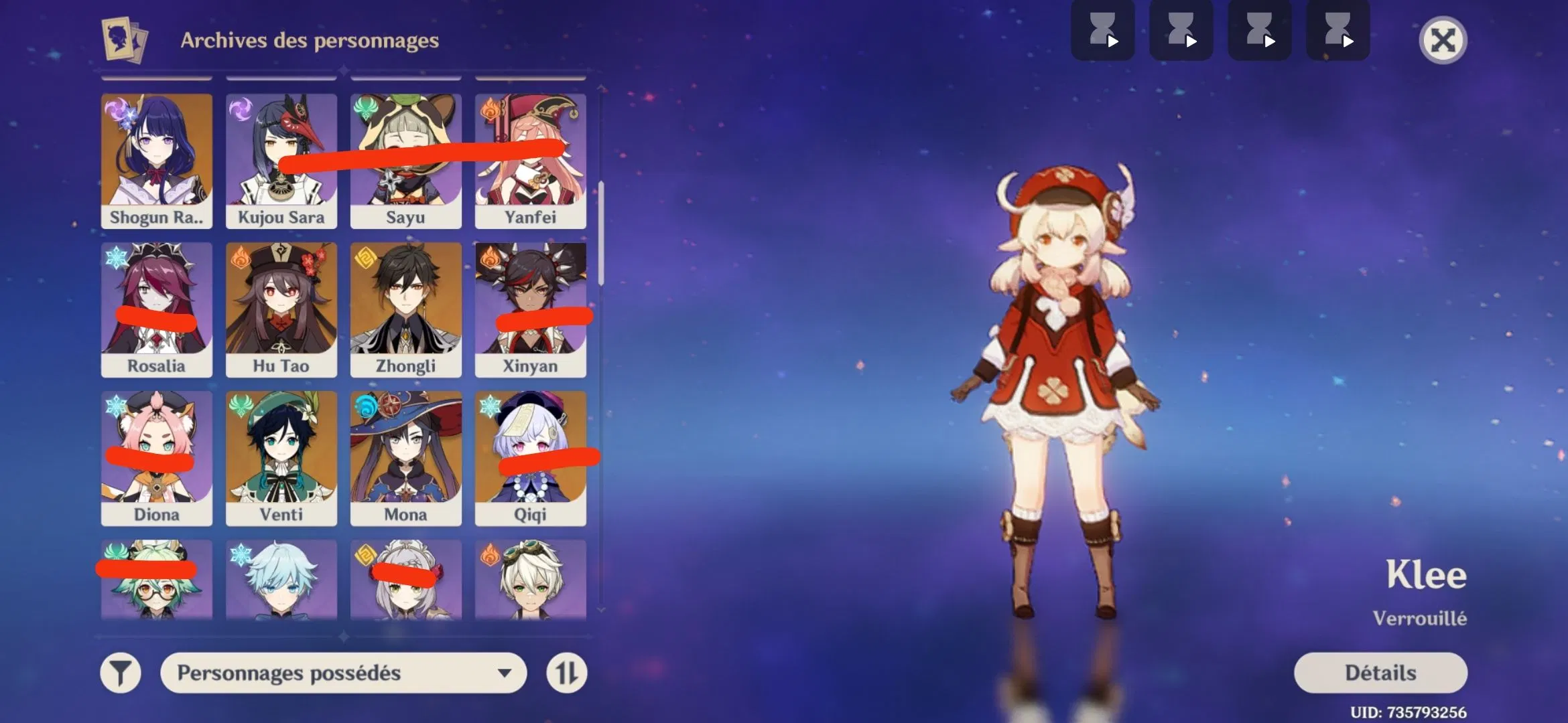 les gars aidez moi je pull sur qui ? kazuha jsp car j'ai venti ...