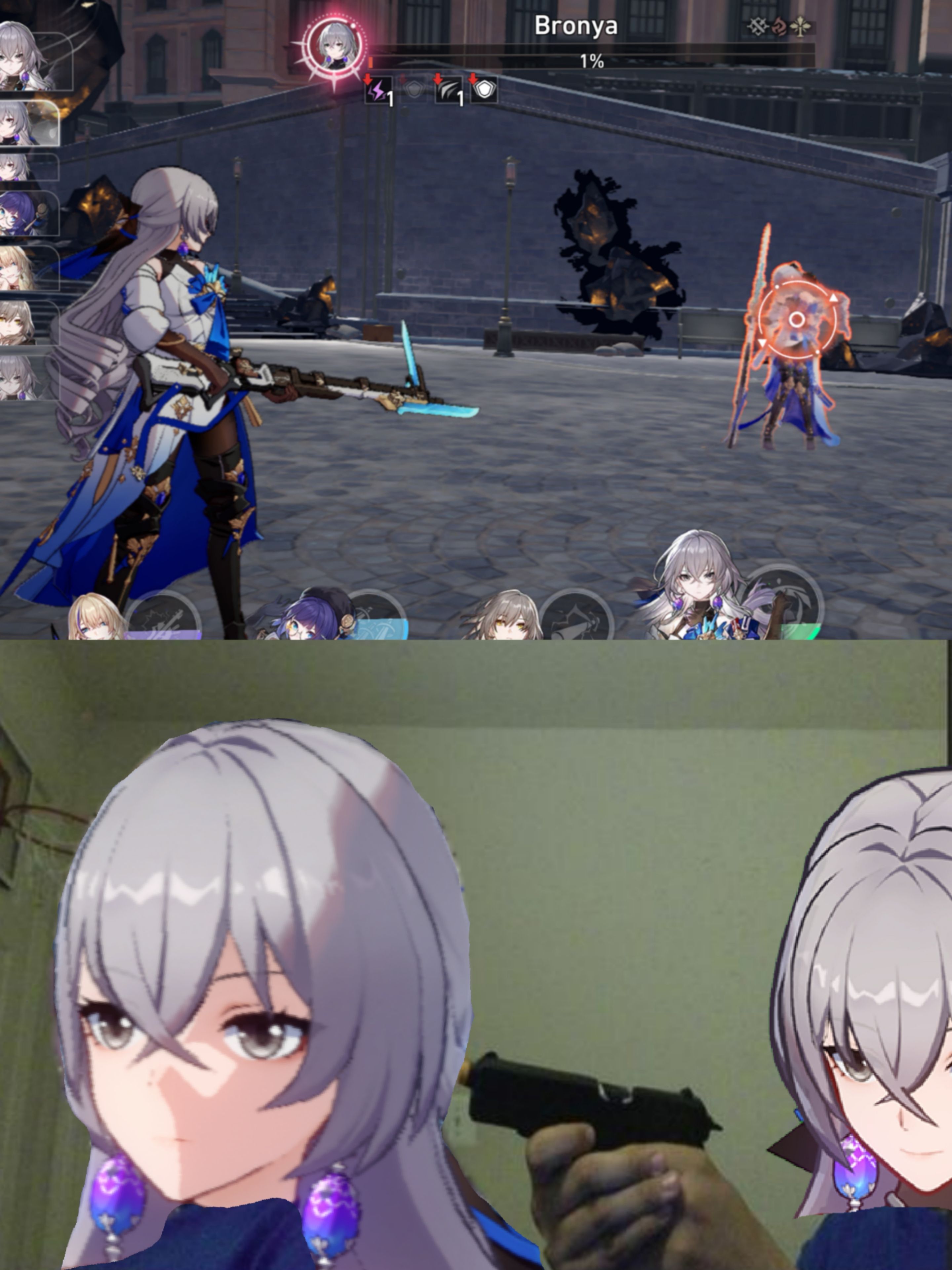 Cocolia though 🥺 Honkai: Star Rail | HoYoLAB