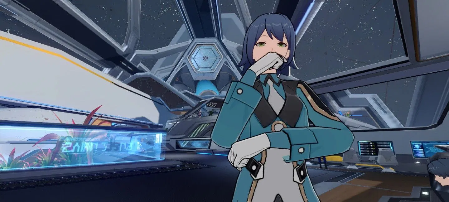 npc Honkai: Star Rail | HoYoLAB
