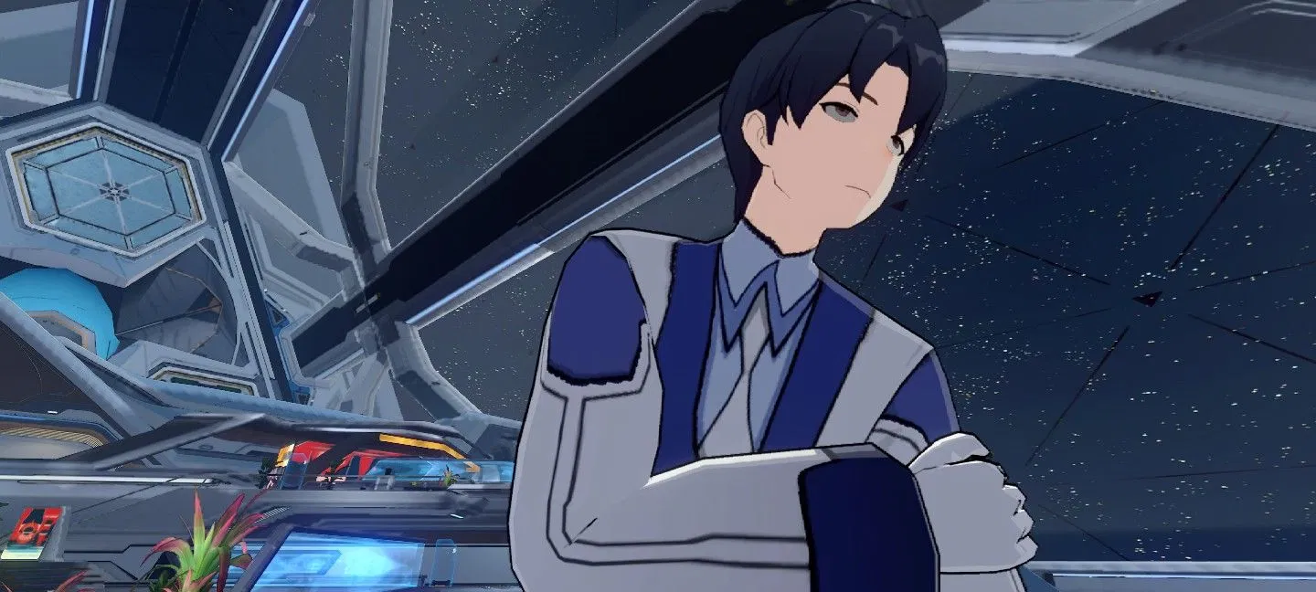 npc Honkai: Star Rail | HoYoLAB