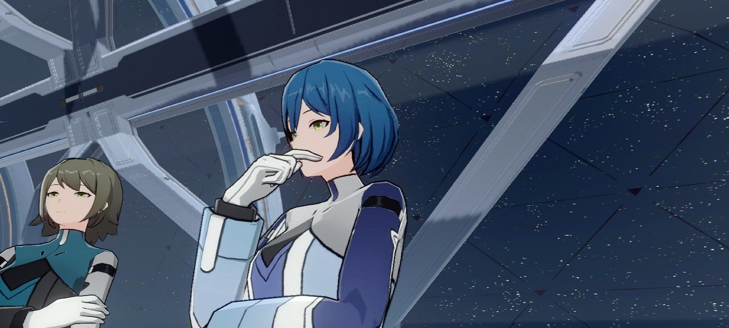 npc Honkai: Star Rail | HoYoLAB