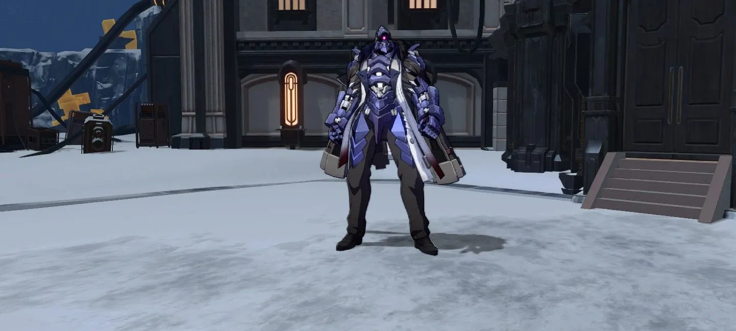 npc Honkai: Star Rail | HoYoLAB