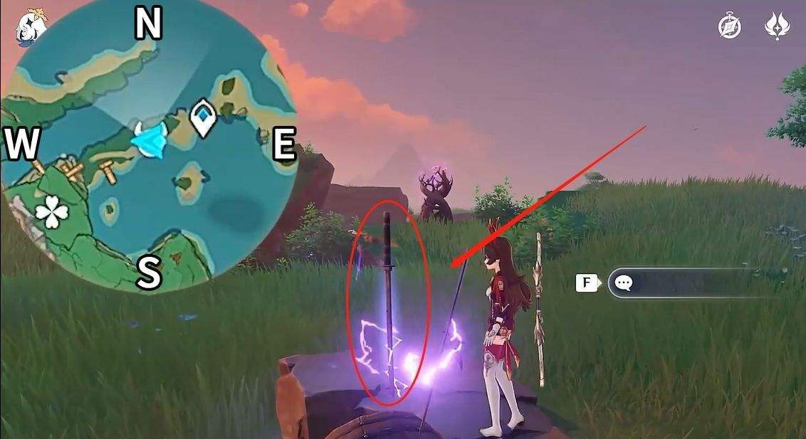 Inazuma Chest Collection Guide 12 – Nazuchi Beach (#250-276) Genshin ...