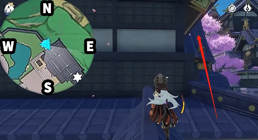 Inazuma Chest Collection Guide 7 – Jinren Island + Ritou Island ...