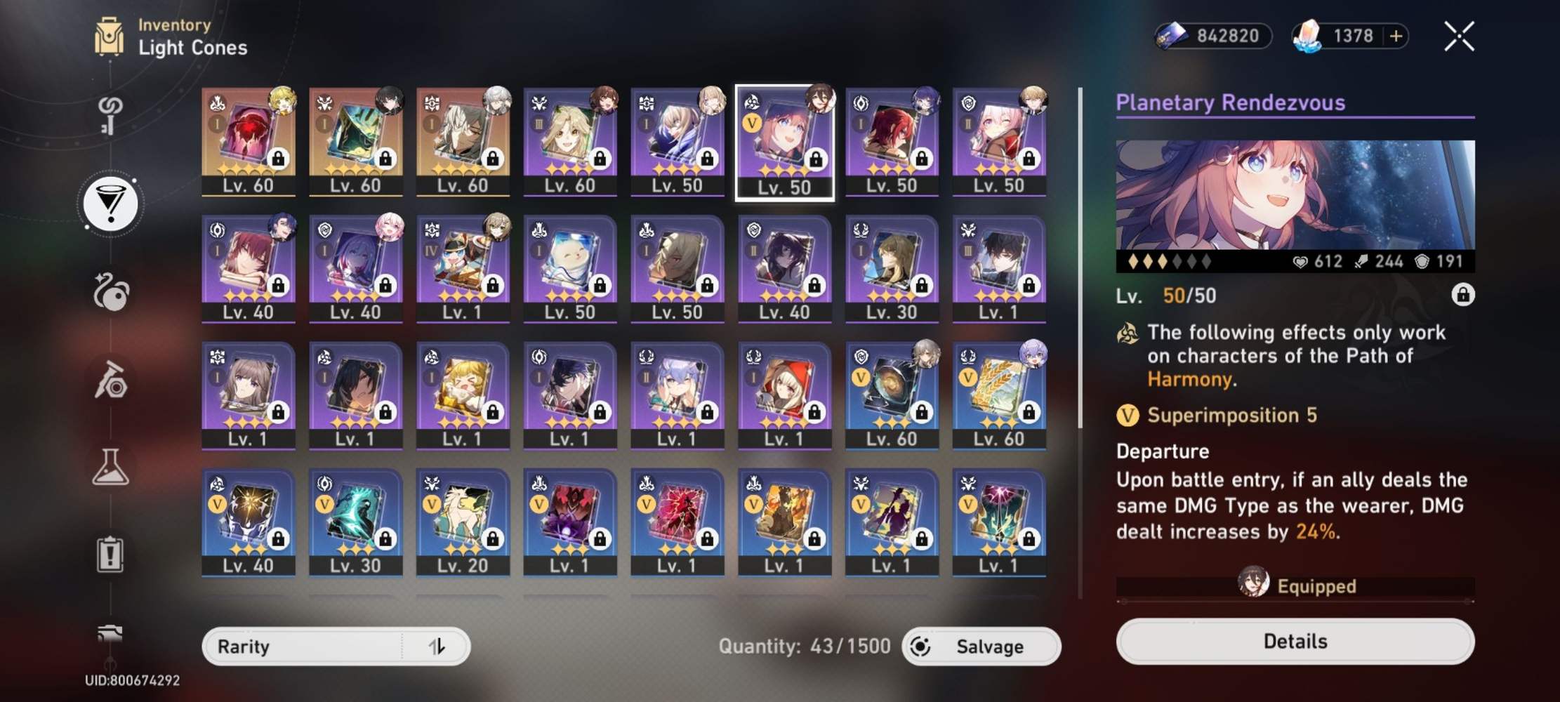 [Star Rail 1.0] Guide to team building Honkai: Star Rail | HoYoLAB