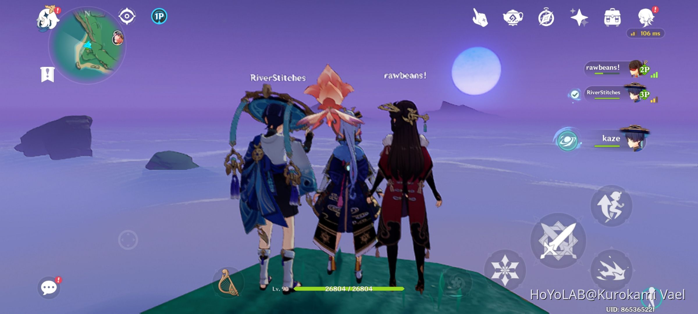 msg for sepuh 💀 Genshin Impact | HoYoLAB